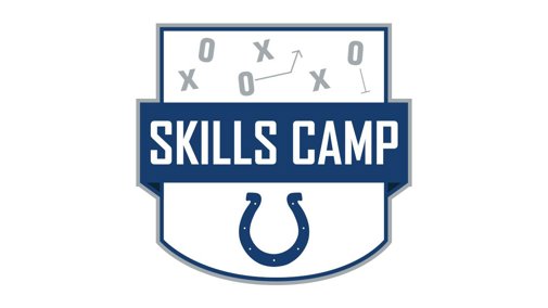 Indianapolis Colts Skills Camp | NFL Play Football